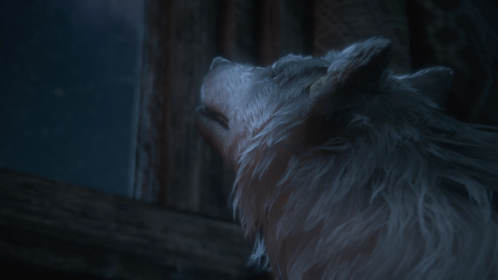 「FF16」× 「月を見ていた」Special MV公開 | 米津玄師 official site「REISSUE RECORDS」