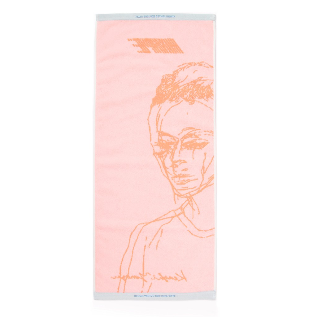 HYPE_Goods_7C | 米津玄師 official site「REISSUE RECORDS」