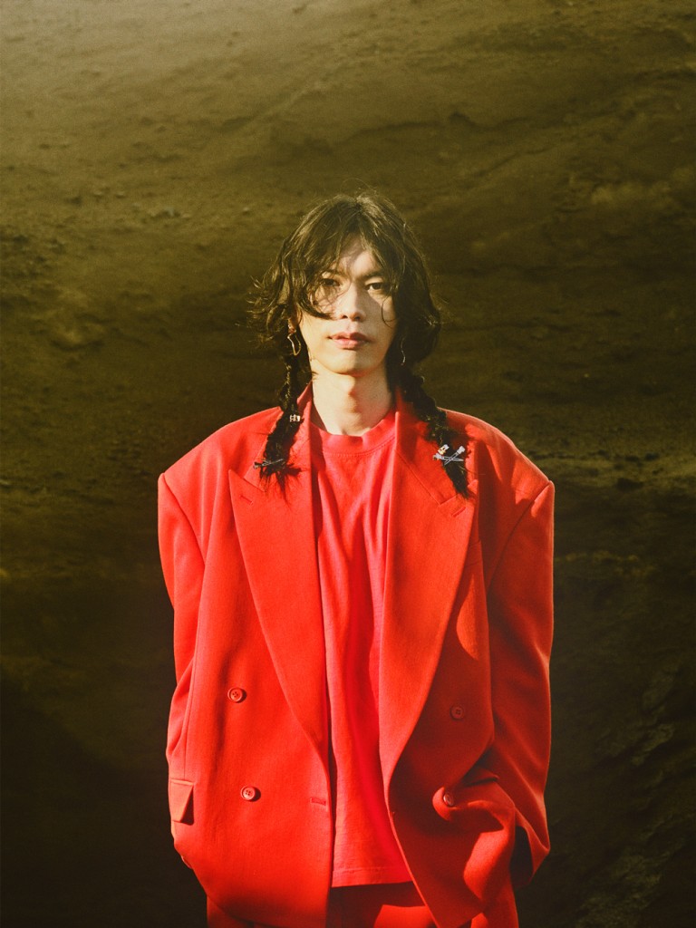 Sayo-nara_AP3_sub | 米津玄師 official site「REISSUE RECORDS」