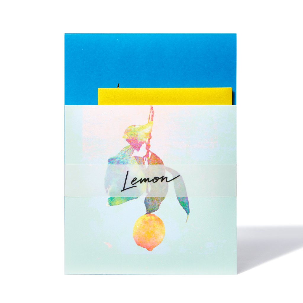 EC_CD画像_Lemon_Lemon盤 | 米津玄師 official site「REISSUE RECORDS」
