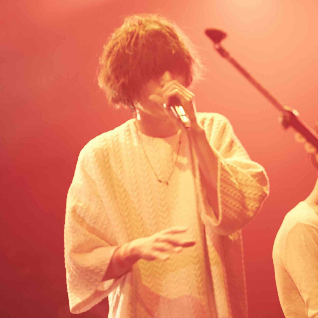 hanayuri_live | 米津玄師 official site「REISSUE RECORDS」